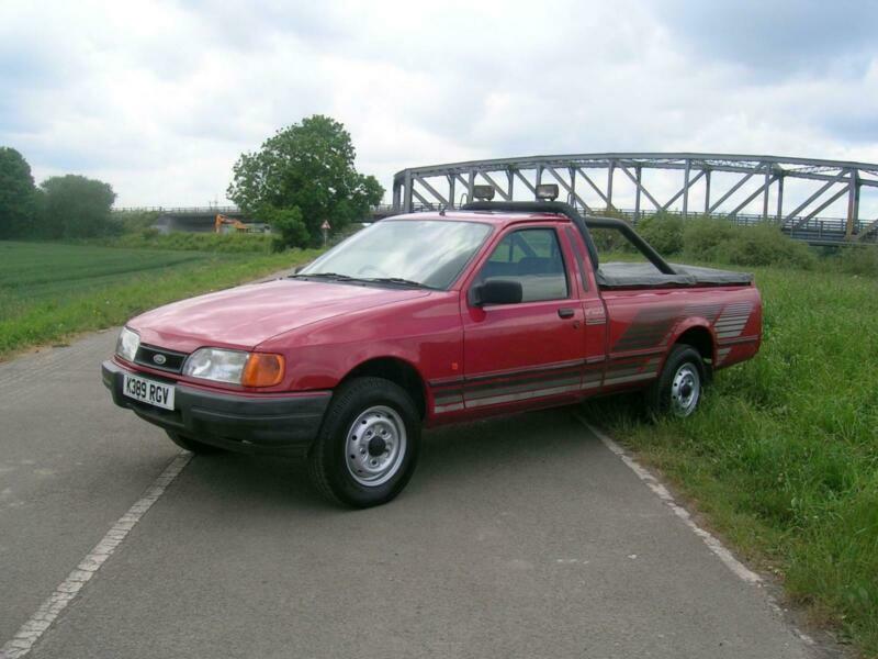 Ford P100 for sale in UK | 36 second-hand Ford P100