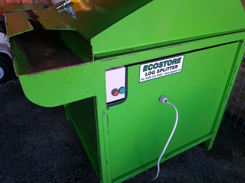 Kindling Machine for sale in UK | View 14 bargains