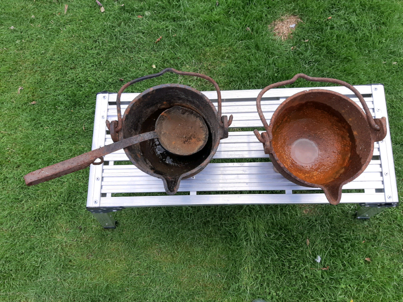 Smelting Pot for sale in UK | 54 used Smelting Pots
