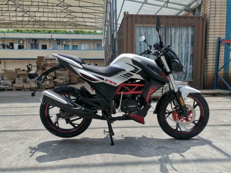 Sports Moped for sale in UK | 69 used Sports Mopeds