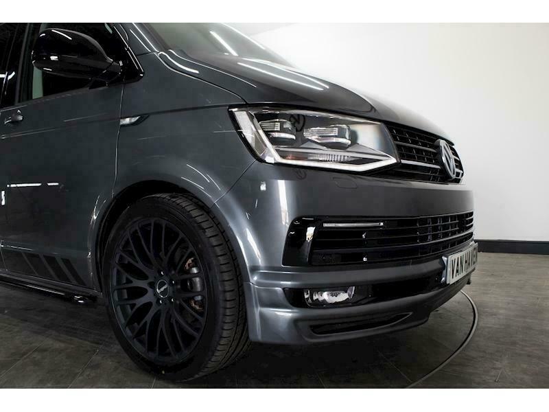 Vw Transporter T6 for sale in UK | View 92 bargains