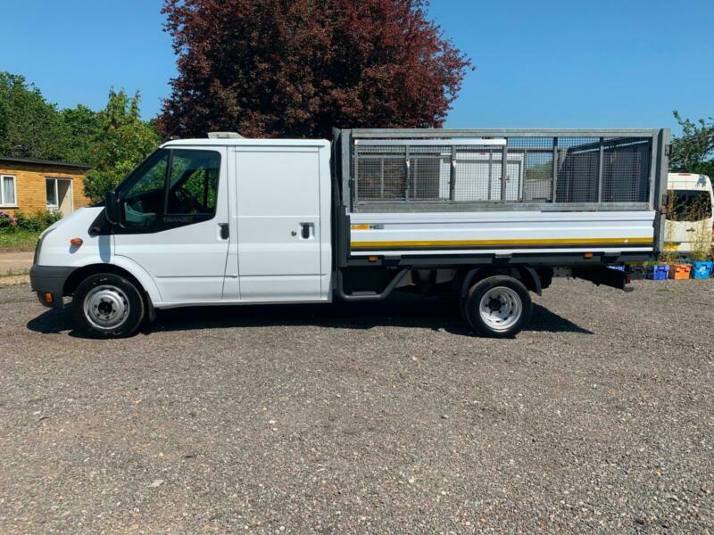 Cage Van for sale in UK | 56 second-hand Cage Vans