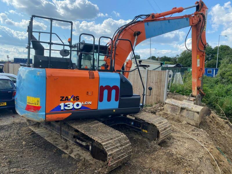 360 Digger for sale in UK | 60 second-hand 360 Diggers