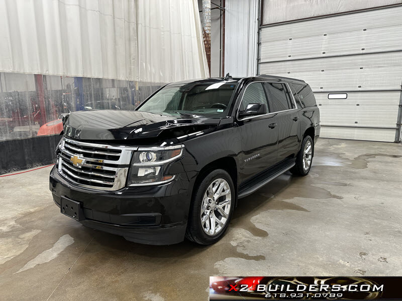 2015 Chevrolet Suburban Lt Stk#709780 - Used Chevrolet Suburban for ... 2015 Chevrolet Suburban Lt Stk#709780 - Used Chevrolet Suburban for ...