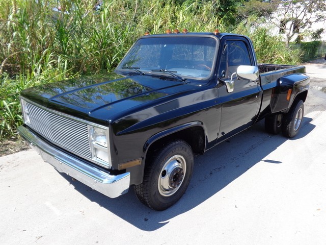 87 Chevy Pickup Cars for sale