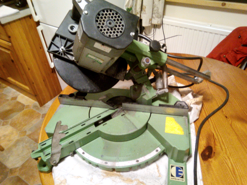 Elektra Beckum for sale in UK | 50 used Elektra Beckums