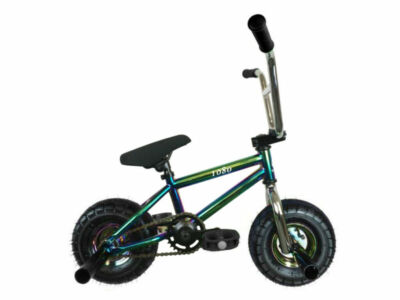 Mini Stunt Bmx for sale in UK | 48 used Mini Stunt Bmxs
