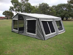 Western Australia | Caravans & Campervans | Gumtree Australia Free ...