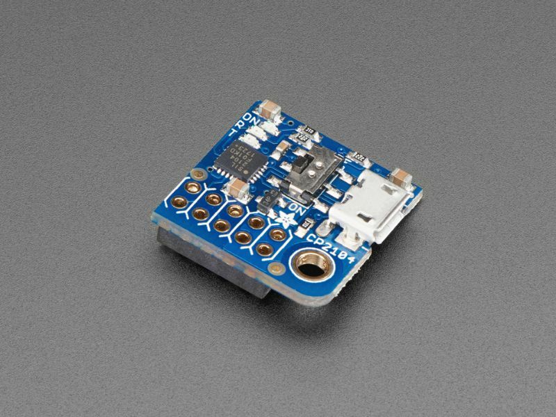Adafruit Piuart Usb Console And Power Add On For Raspberry Pi Ada