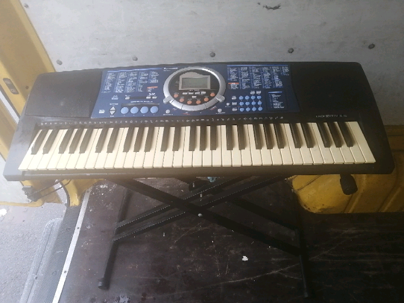 Panasonic Keyboard for sale in UK | View 66 bargains