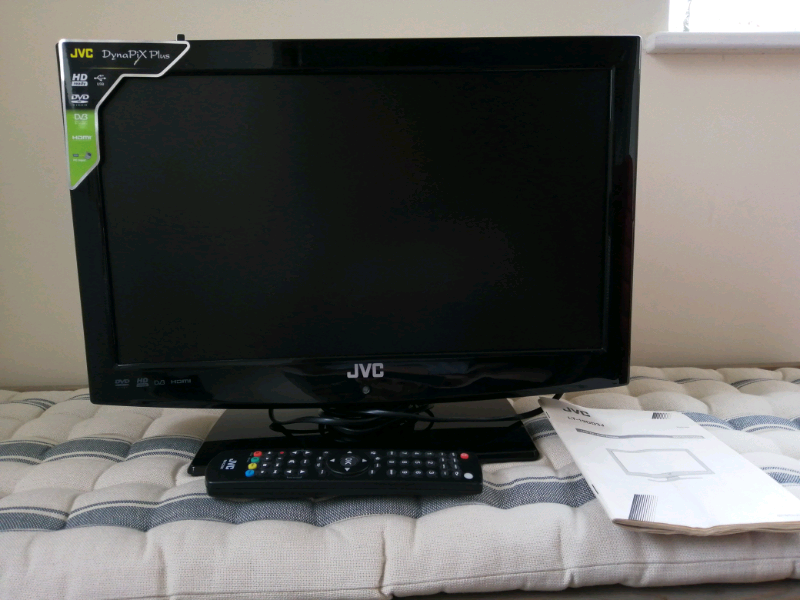 JVC LCD/DVD Combo | in Norwich, Norfolk | Gumtree JVC LCD/DVD Combo | in Norwich, Norfolk | Gumtree