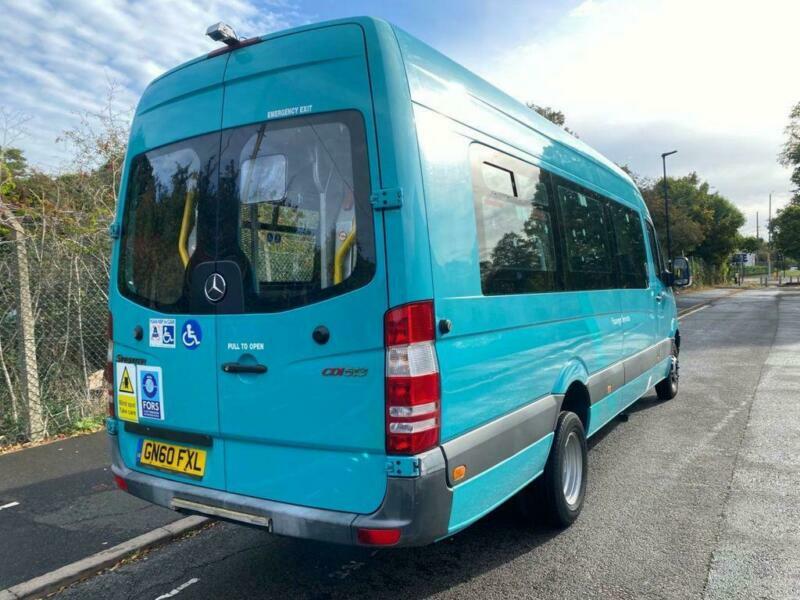 Xlwb Sprinter for sale in UK | 46 used Xlwb Sprinters