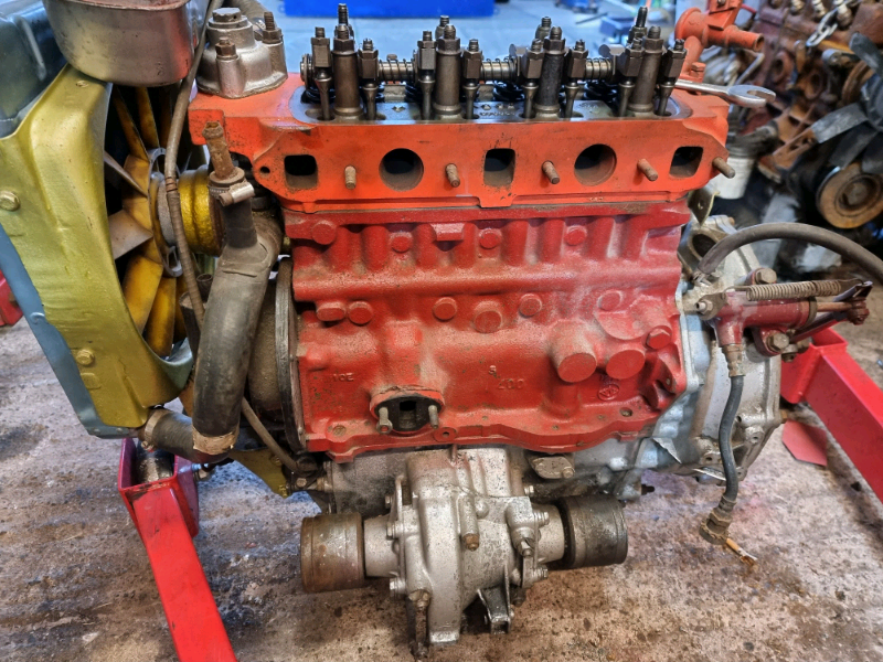 Classic Mini 1275 Engine for sale in UK | View 26 ads