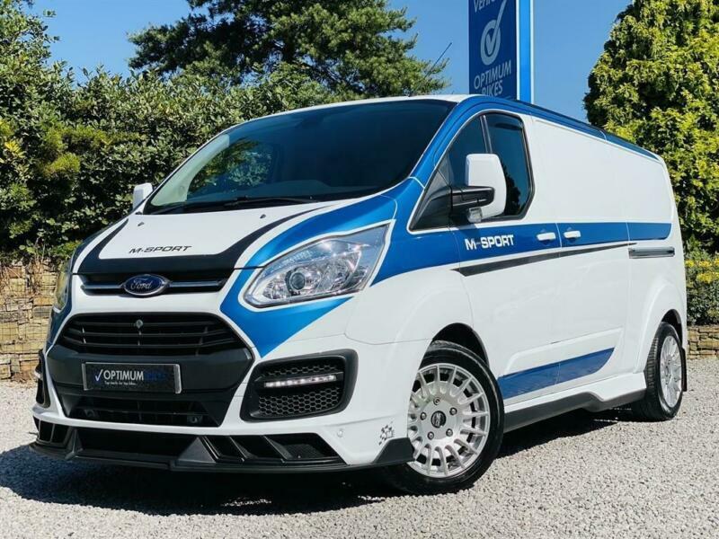Ford M Sport for sale in UK | 37 used Ford M Sports