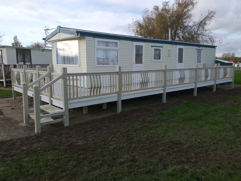 Caravan Veranda for sale in UK | 29 used Caravan Verandas