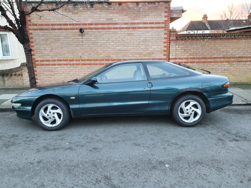 Ford Probe for sale in UK | 33 second-hand Ford Probes