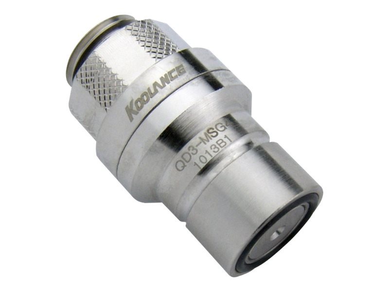 Koolance Qd3 No-spill Schnellverschluss gerade male 1 for sale online ...