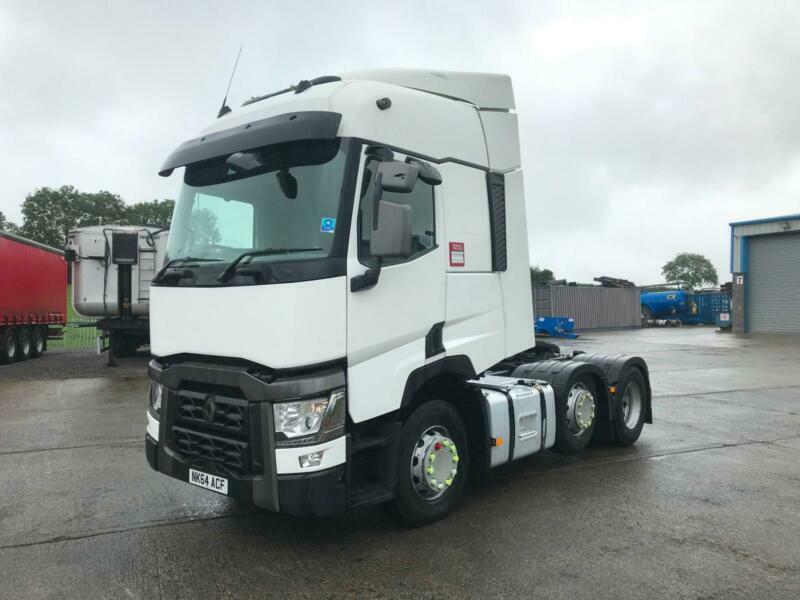 Renault Tractor for sale in UK | 30 used Renault Tractors