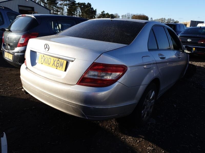 Merc C200 for sale in UK | 41 second-hand Merc C200
