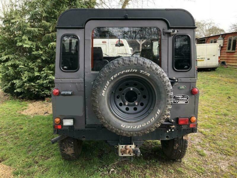 Defender Wheels for sale in UK | 77 used Defender Wheels
