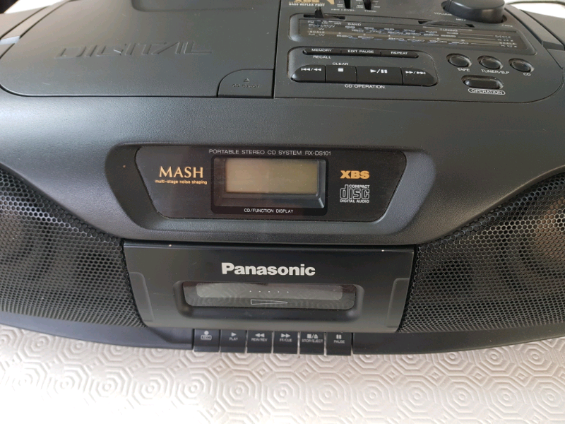 Panasonic Rx for sale in UK | 56 used Panasonic Rxs
