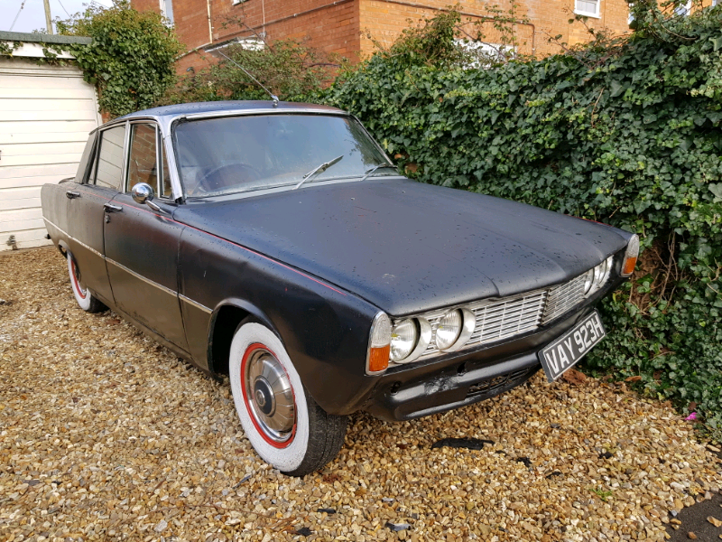 Rover P6 Car for sale in UK | 43 used Rover P6 Cars