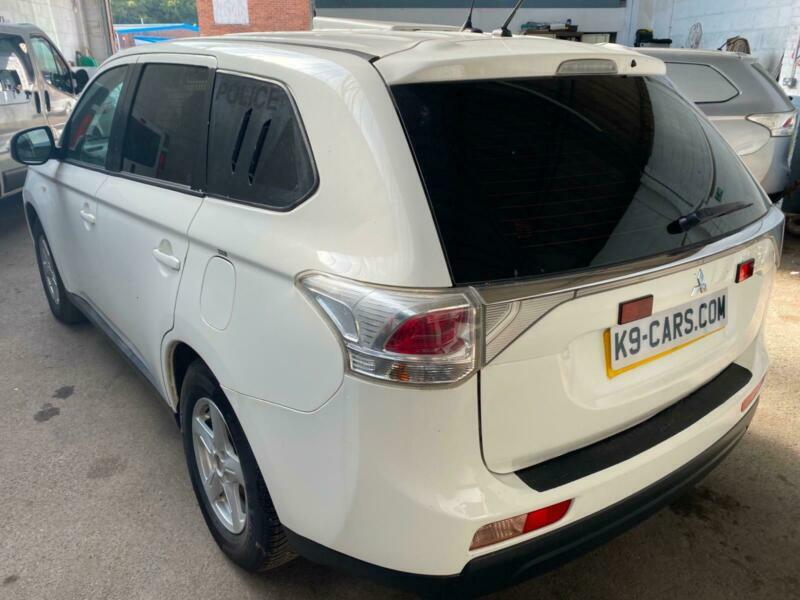 Ex Police Van for sale in UK | 46 used Ex Police Vans