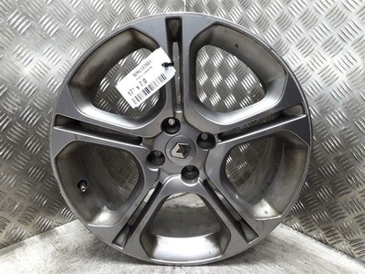 Renault Clio 17 Alloy Wheels for sale in UK | View 71 ads