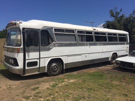 bus motorhome | Cars & Vehicles | Gumtree Australia Free Local Classifieds