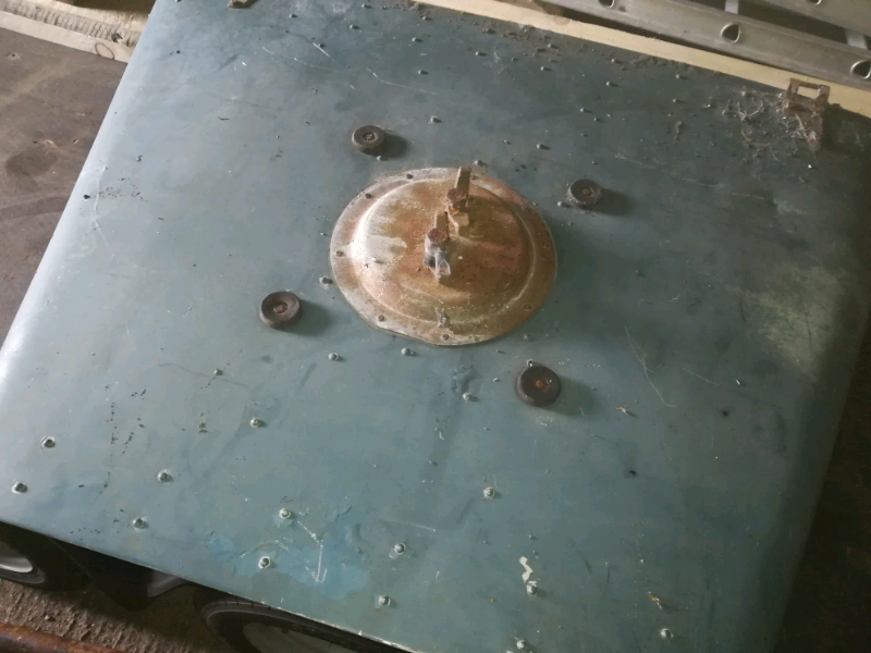 Land Rover series 2/3 bonnet. | in Bolsover, Derbyshire | Gumtree Land Rover series 2/3 bonnet. | in Bolsover, Derbyshire | Gumtree