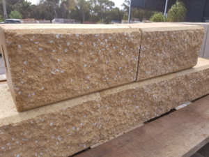 Boral Garden Wall Blocks