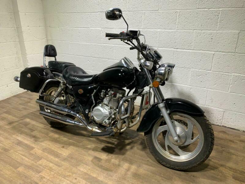 Pioneer 125 for sale in UK | 109 second-hand Pioneer 125