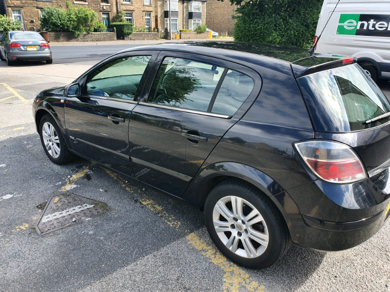 Vauxhall Astra 59 Plate for sale in UK | View 68 bargains