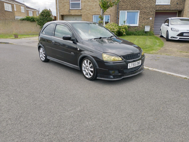 Vauxhall Corsa Body Kit for sale in UK | View 69 bargains