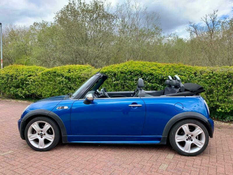 Mini Aero for sale in UK | 30 second-hand Mini Aeros