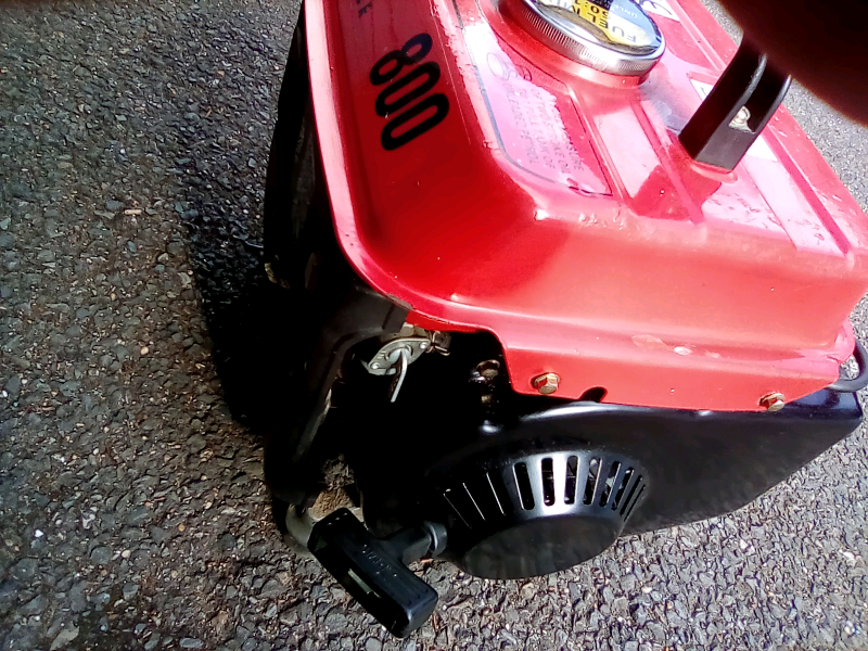 Wolf Generator for sale in UK | 33 used Wolf Generators