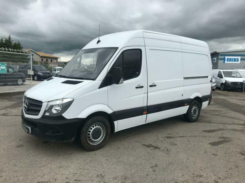 Sprinter Swb for sale in UK | 53 used Sprinter Swbs