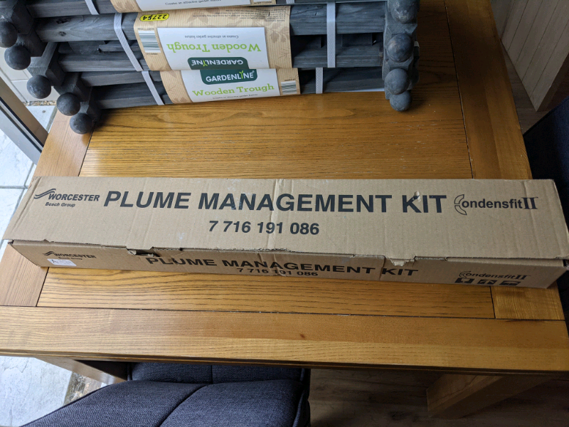 Plume Kit for sale in UK | 23 second-hand Plume Kits