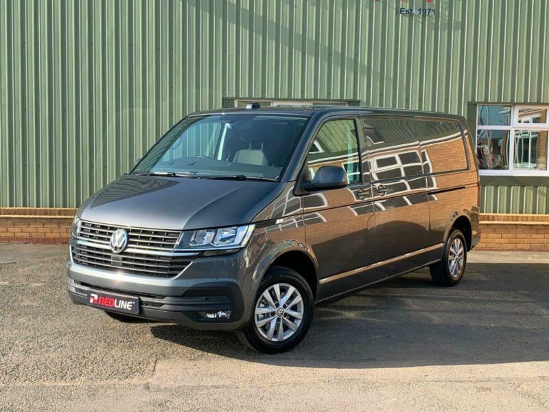 Vw Transporter Lwb for sale in UK | View 60 bargains