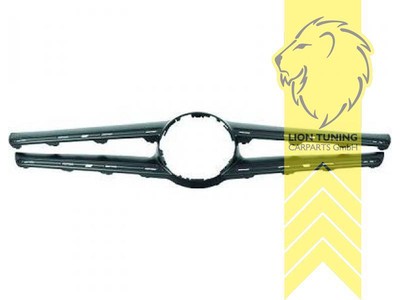 Mercedes GLA Frontgrill