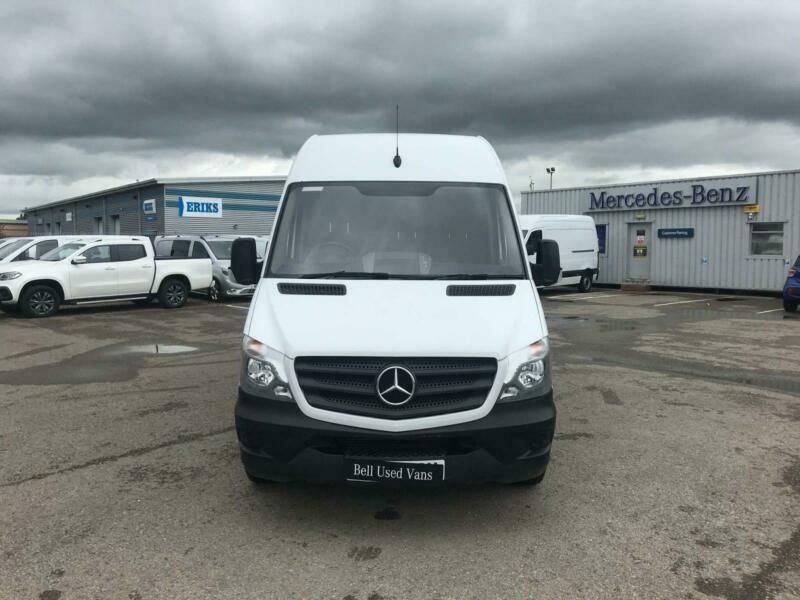 Sprinter Swb for sale in UK | 53 used Sprinter Swbs