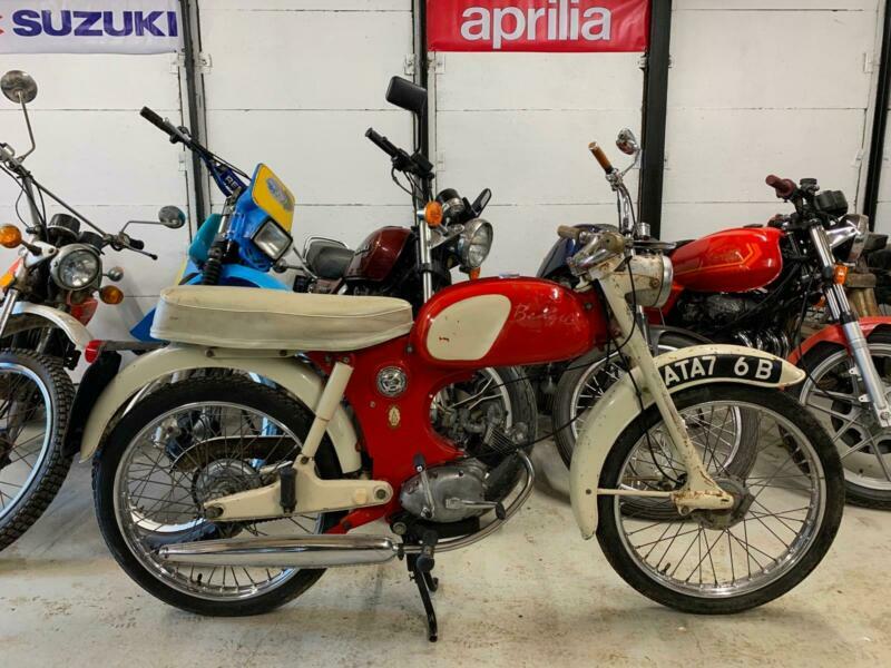 Bsa Beagle for sale in UK | 60 second-hand Bsa Beagles