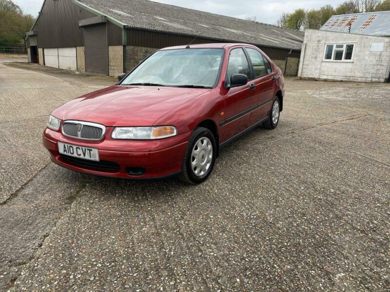 Rover 400 for sale in UK | 74 second-hand Rover 400
