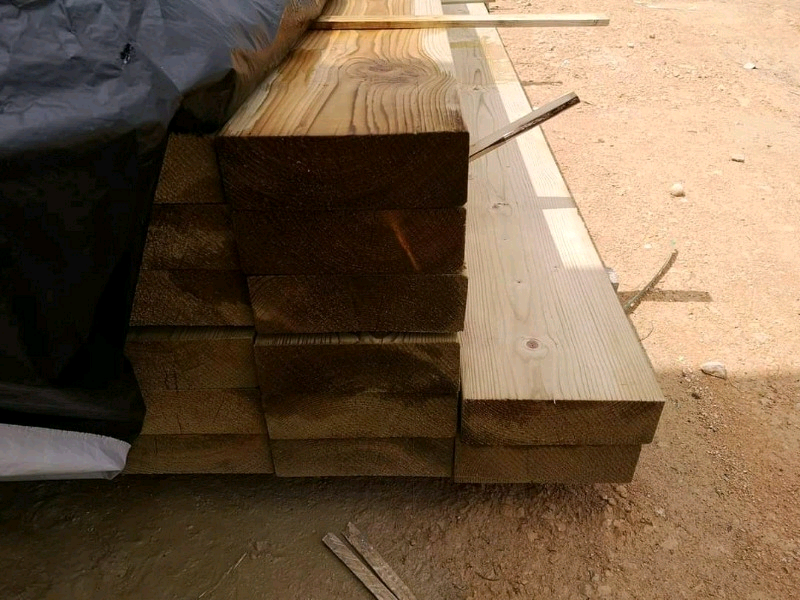 9X3 Timber for sale in UK | 47 second-hand 9X3 Timbers