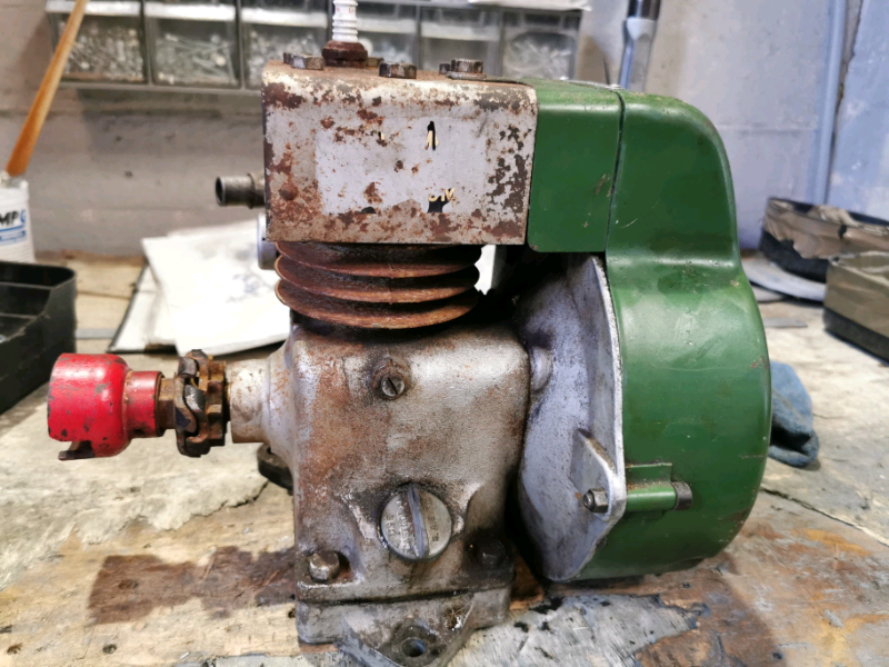 Villiers Engine for sale in UK | 69 used Villiers Engines