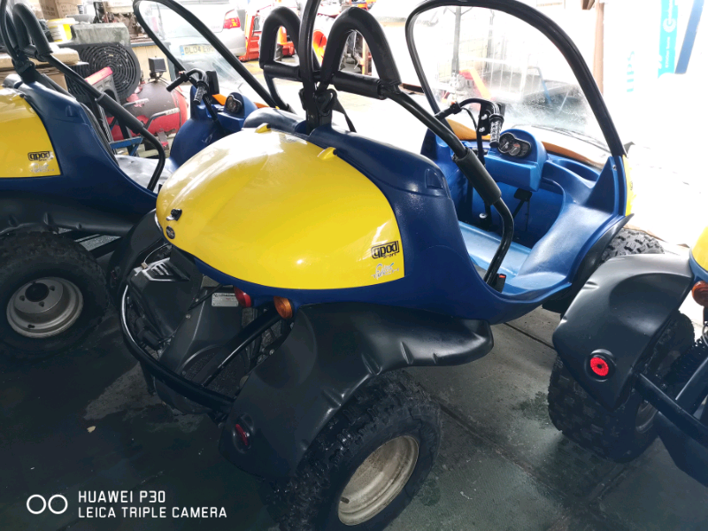 Qpod for sale in UK | 17 second-hand Qpods