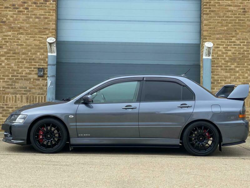 Evo 9 Mr for sale in UK | 59 second-hand Evo 9 Mrs