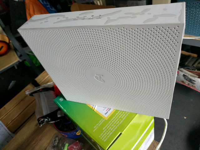 Telstra smart modem gen 1 manual