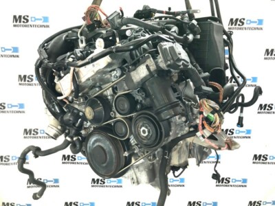 N57 Motor kaufen (gebraucht / Austausch) für BMW-Fahrzeuge