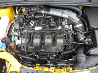 Focus St Engine for sale in UK | 74 used Focus St Engines